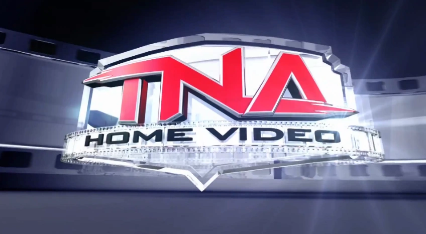 List of TNA DVD releases | International Wrestling Entertainment Wiki ...
