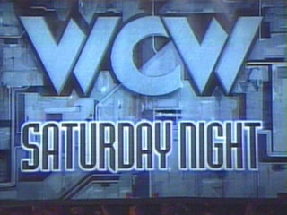 WCW Saturday Night | International Wrestling Entertainment Wiki | Fandom