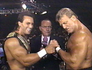 Pretty Wonderful | International Wrestling Entertainment Wiki | Fandom