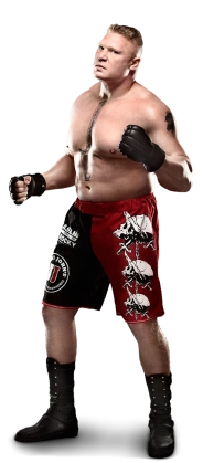 Rob Lesnar | International Wrestling Entertainment Wiki | Fandom