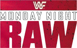 IWF Monday Night Raw (August 21, 1995) | International Wrestling ...