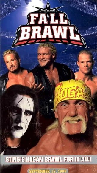 WCW Fall Brawl (1999) | International Wrestling Entertainment Wiki | Fandom