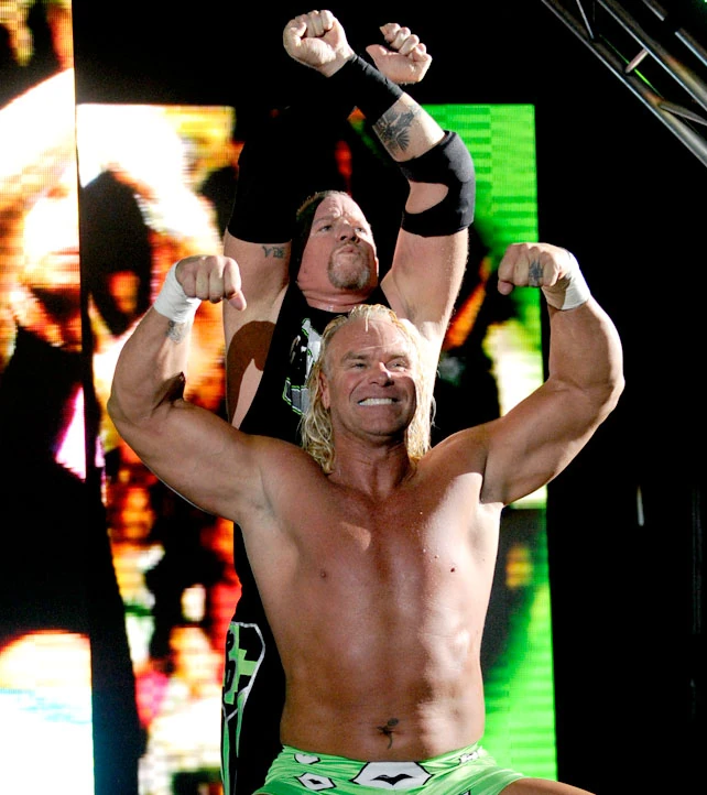 New Age Outlaws | International Wrestling Entertainment Wiki | Fandom