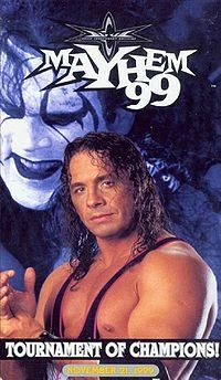 WCW Mayhem (1999) | International Wrestling Entertainment Wiki | Fandom