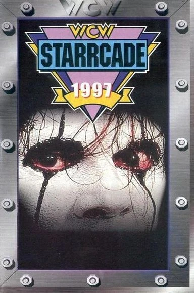 WCW Starrcade (1997) | International Wrestling Entertainment Wiki | Fandom