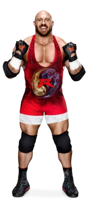 Chris Reeves | International Wrestling Entertainment Wiki | Fandom