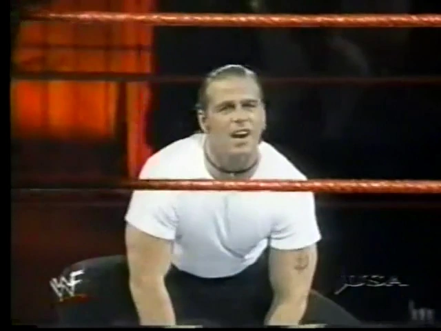 Shawn Michaels 1998