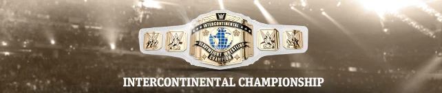 IWE Intercontinental Championship/Champion gallery | International ...