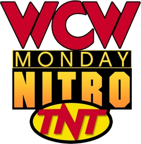WCW Monday Night Nitro (November 17, 1997) | International Wrestling ...