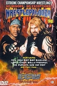 XCW Wrestlepalooza (1998) | International Wrestling Entertainment Wiki ...