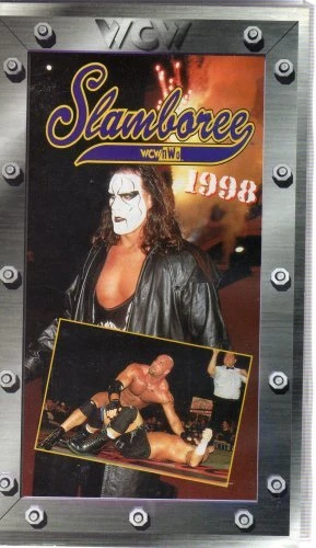 WCW Slamboree (1998) | International Wrestling Entertainment Wiki | Fandom
