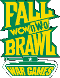 WCW Fall Brawl | International Wrestling Entertainment Wiki | Fandom