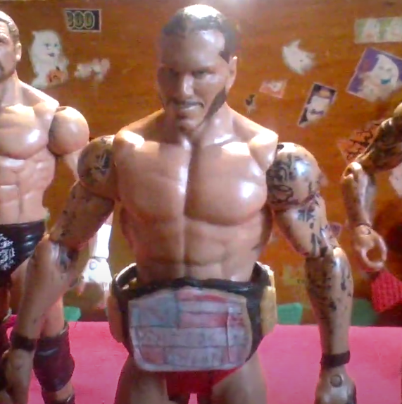 Evolution International Wrestling Promotion Wiki Fandom