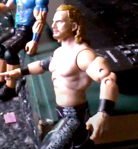 Hangman Adam Page International Wrestling Promotion Wiki Fandom