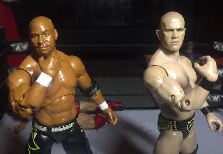 SoCal Uncensored | International Wrestling Promotion Wiki | Fandom