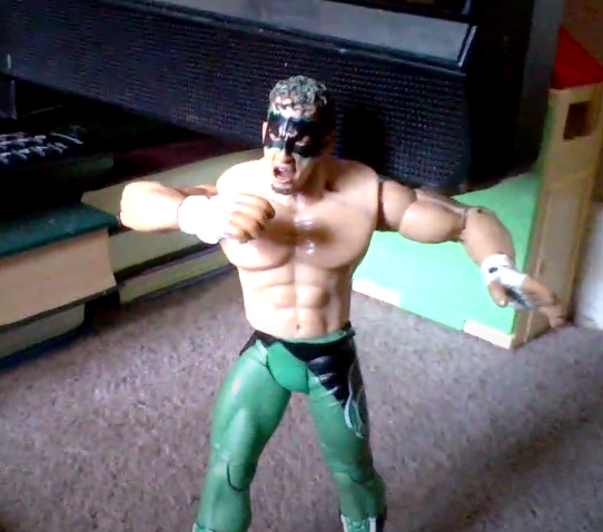 Shane Helms International Wrestling Promotion Wiki Fandom