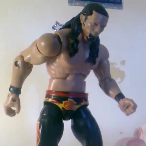 Adam Rose International Wrestling Promotion Wiki Fandom