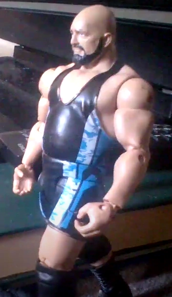 Big Show | International Wrestling Promotion Wiki | Fandom