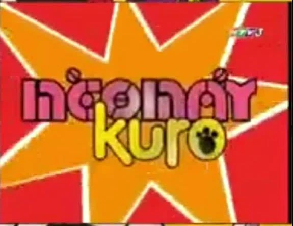 Cyborg Kuro-chan in Vietnam | International Yo-kai Watch Wiki | Fandom