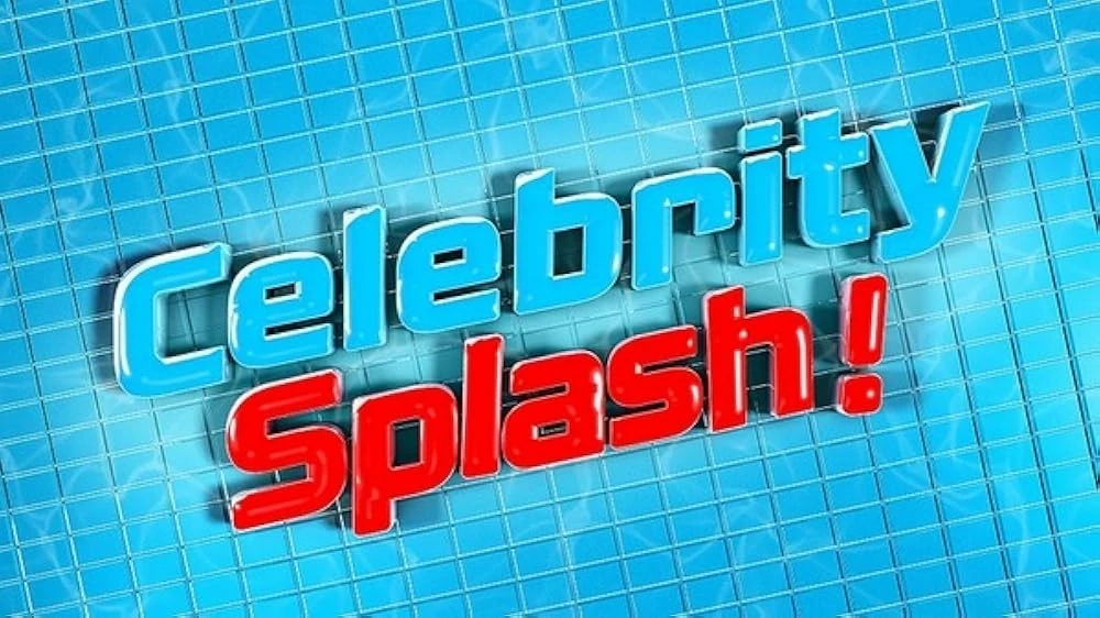Celebrity Splash! | International Broadcasts Wiki | Fandom