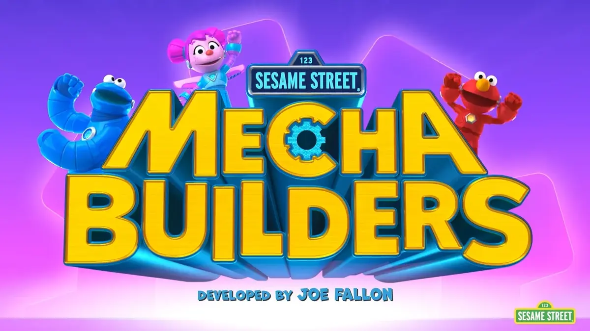 Mecha Builders | International Broadcasts Wiki | Fandom