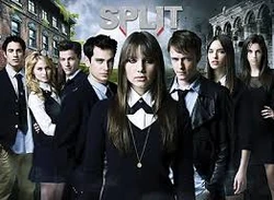 Split | International Broadcasts Wiki | Fandom