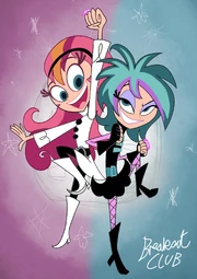 The Modifyers | International Broadcasts Wiki | Fandom