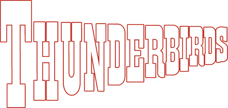 Thunderbirds | International Broadcasts Wiki | Fandom