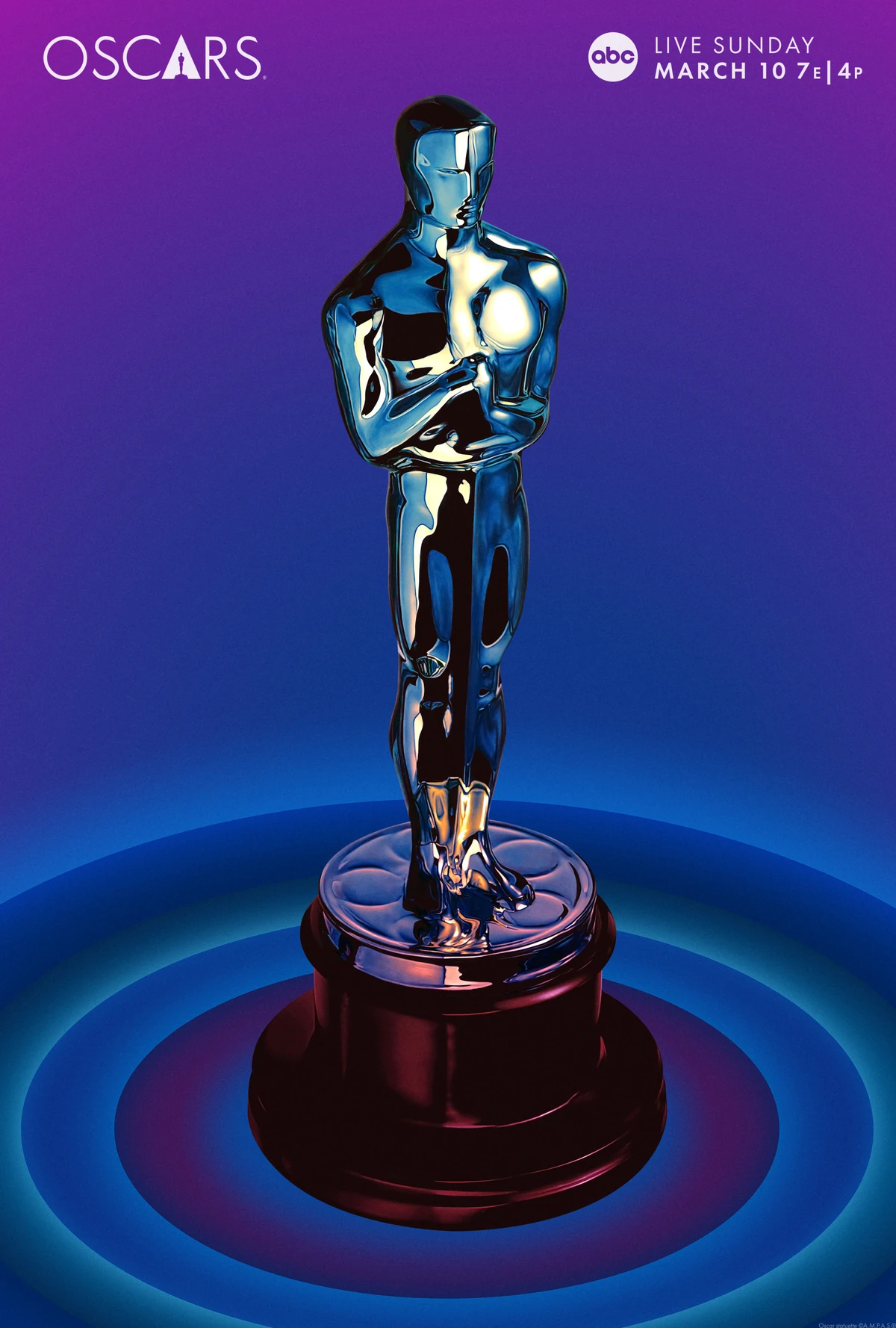 96th Academy Awards | International Broadcasts Wiki | Fandom