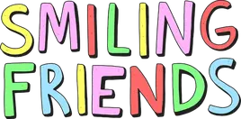 Smiling Friends | International Broadcasts Wiki | Fandom