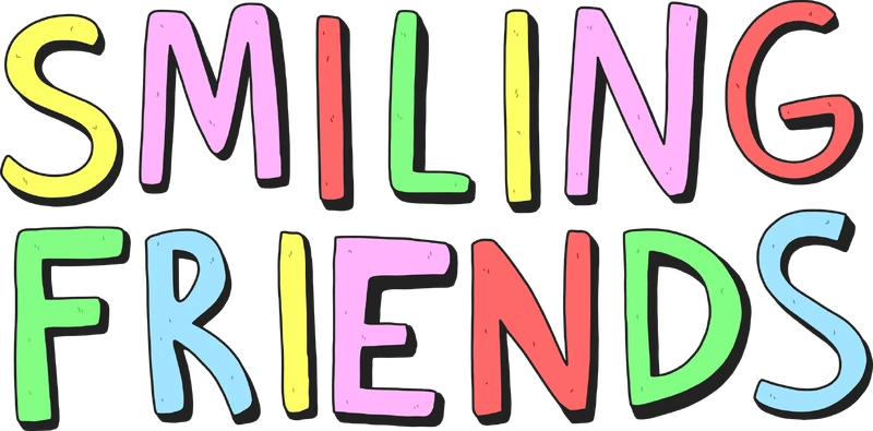 Smiling Friends | International Broadcasts Wiki | Fandom