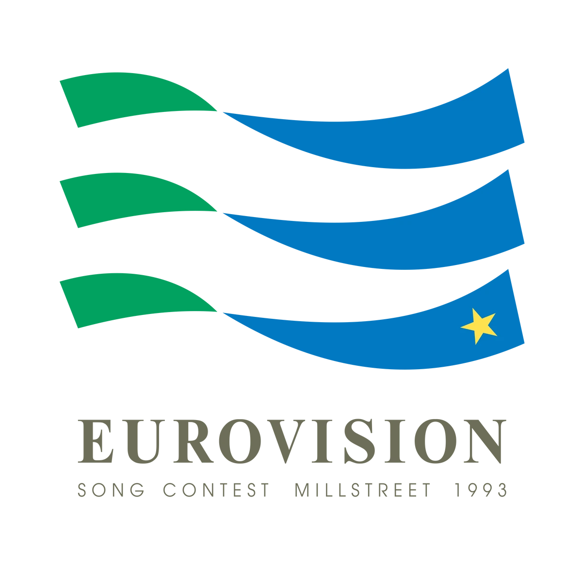 Eurovision Song Contest 1993 | International Broadcasts Wiki | Fandom