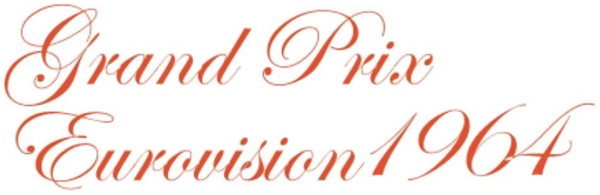 Eurovision Song Contest 1964 | International Broadcasts Wiki | Fandom