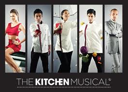 The Kitchen Musical | International Broadcasts Wiki | Fandom