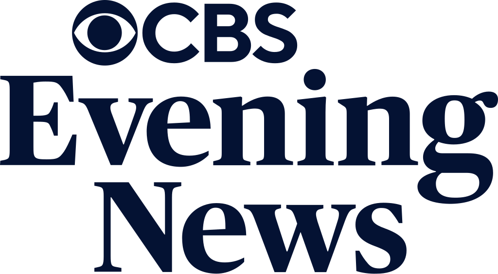 CBS Evening News | International Broadcasts Wiki | Fandom