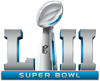 Super Bowl LII | International Broadcasts Wiki | Fandom