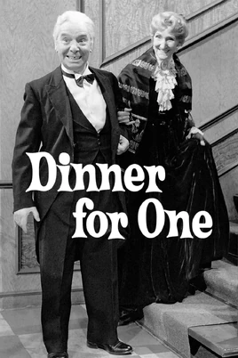 Dinner for One | International Broadcasts Wiki | Fandom