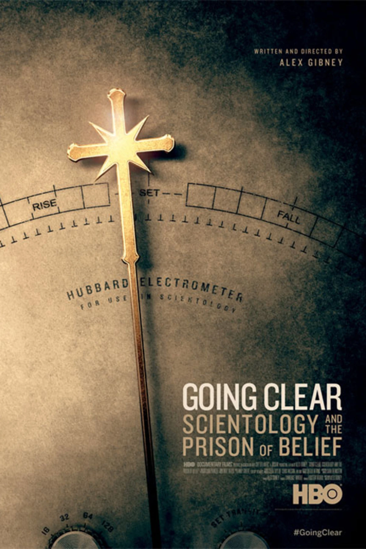 Going Clear | International Broadcasts Wiki | Fandom