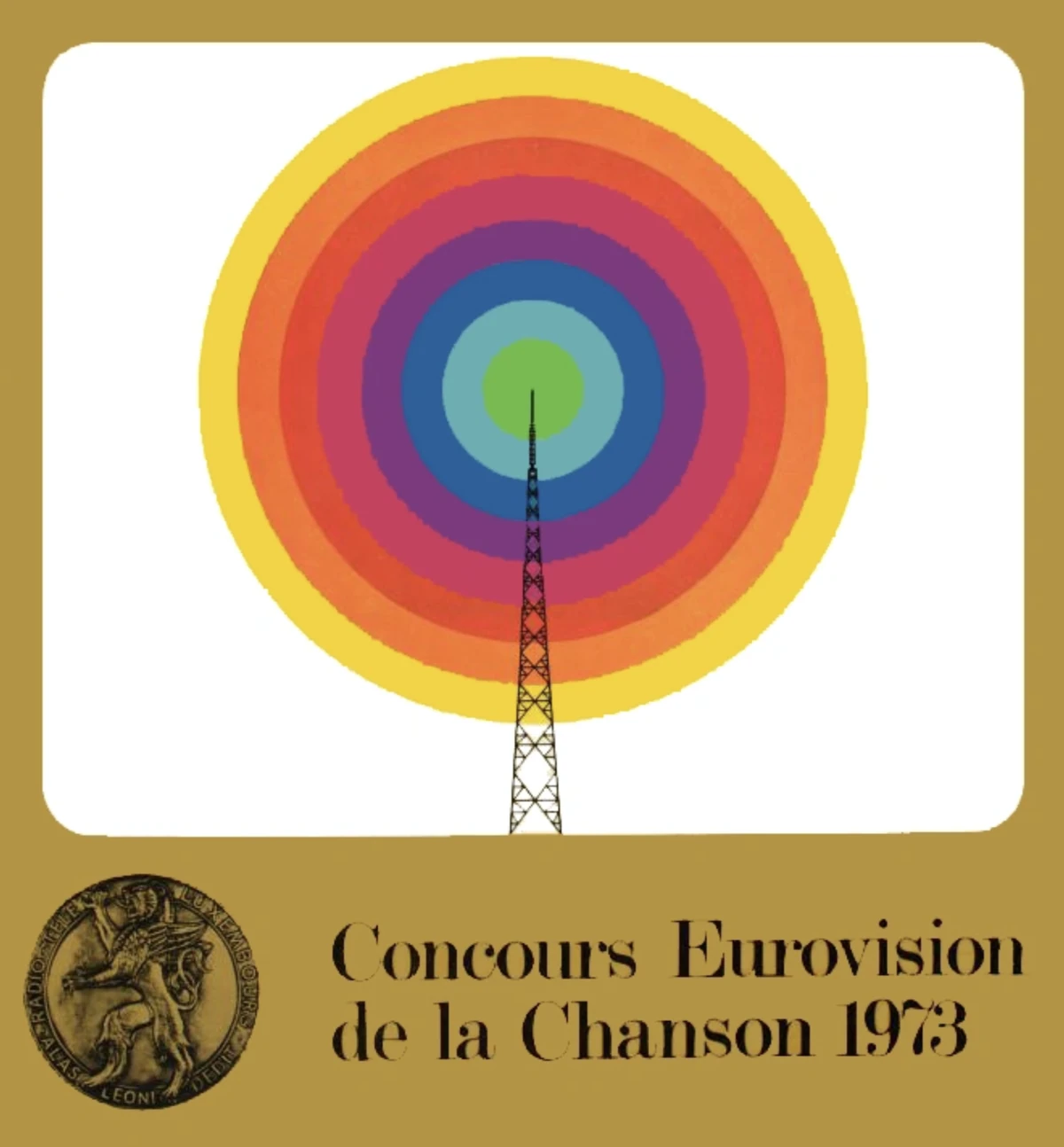 Eurovision Song Contest 1973 | International Broadcasts Wiki | Fandom