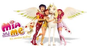 Mia and Me | International Broadcasts Wiki | Fandom