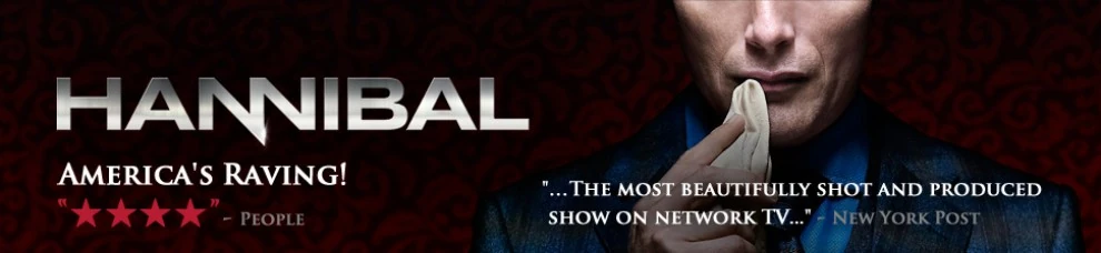 Hannibal | International Broadcasts Wiki | Fandom