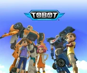 Tobot | International Broadcasts Wiki | Fandom
