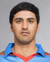 Najibullah Zadran | International Cricket Wiki | Fandom