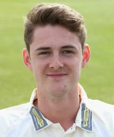 Mark Adair | International Cricket Wiki | Fandom