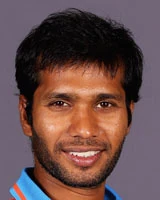 Ashok Dinda | International Cricket Wiki | Fandom