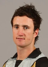 Neil Broom | International Cricket Wiki | Fandom