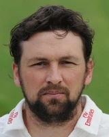 Steve Harmison | International Cricket Wiki | Fandom