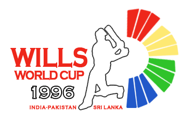 1996 Cricket World Cup Final | International Cricket Wiki | Fandom