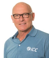 Jeff Crowe | International Cricket Wiki | Fandom