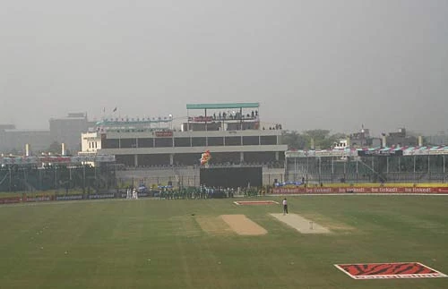 Fatullah Osmani Stadium | International Cricket Wiki | Fandom